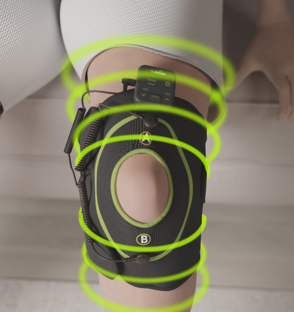 NuActive Wellness Suite – NuActive UK